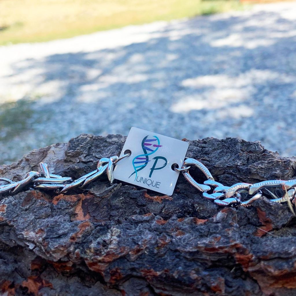 Men’s Project 8p Bracelet – Athena’s Blessing – A Children’s Charity ...